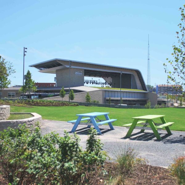 Engage - HplusF Design Lab