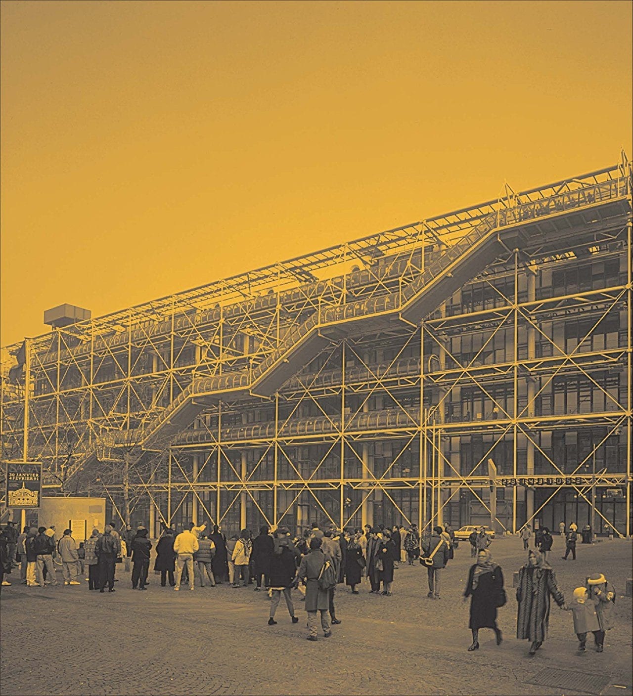 REYNER BANHAM - HplusF Design Lab