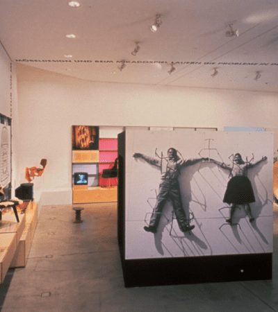 THE WORLD OF CHARLES AND RAY EAMES - HplusF Design Lab