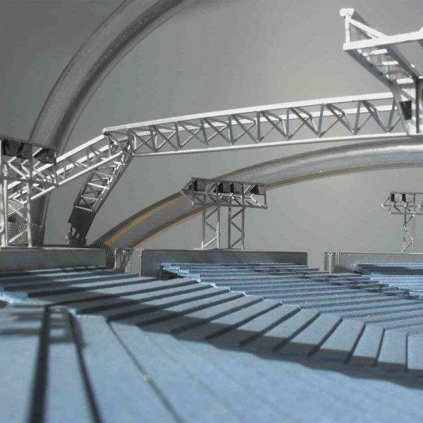 00:00 MOBILE THEATER - HplusF Design Lab