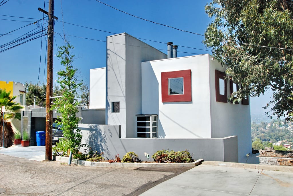 VISO HOUSE - HplusF Design Lab