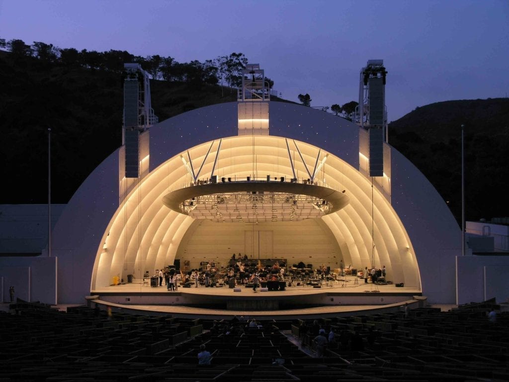 THE 30 MOST BEAUTIFUL BUILDINGS IN LOS ANGELES - HplusF Design Lab