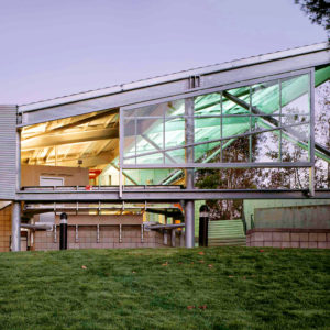 Engage - HplusF Design Lab