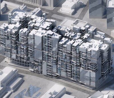 Press Hplusf Design Lab